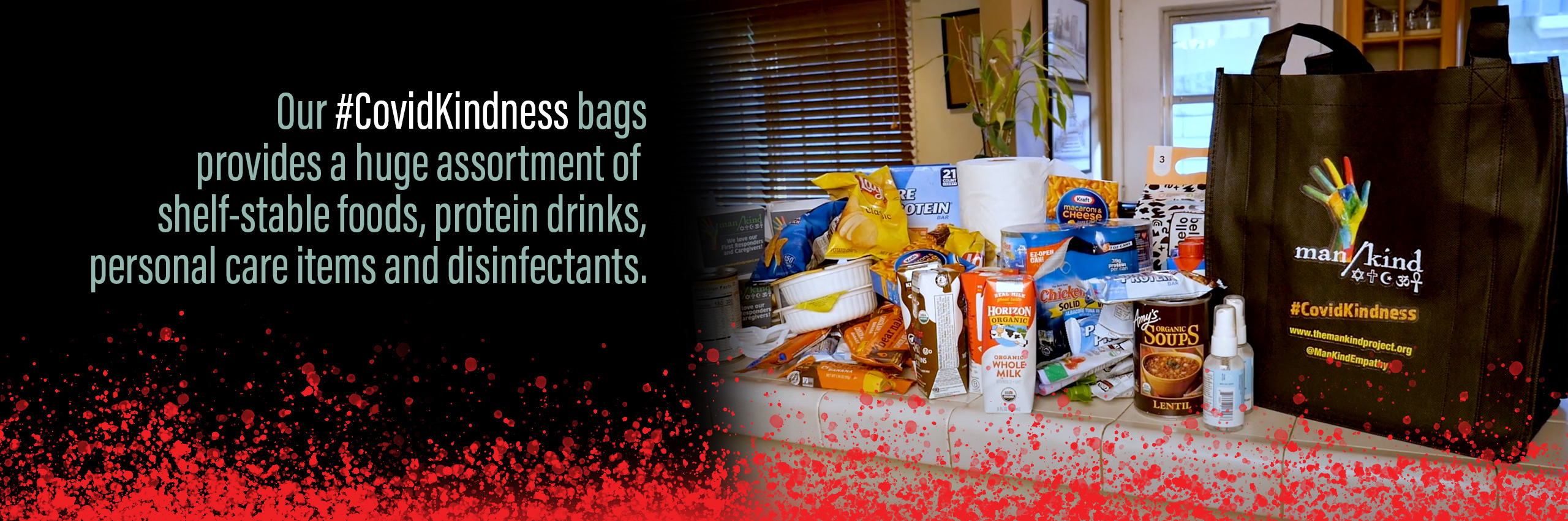 The Man/Kind Initiative, Inc.