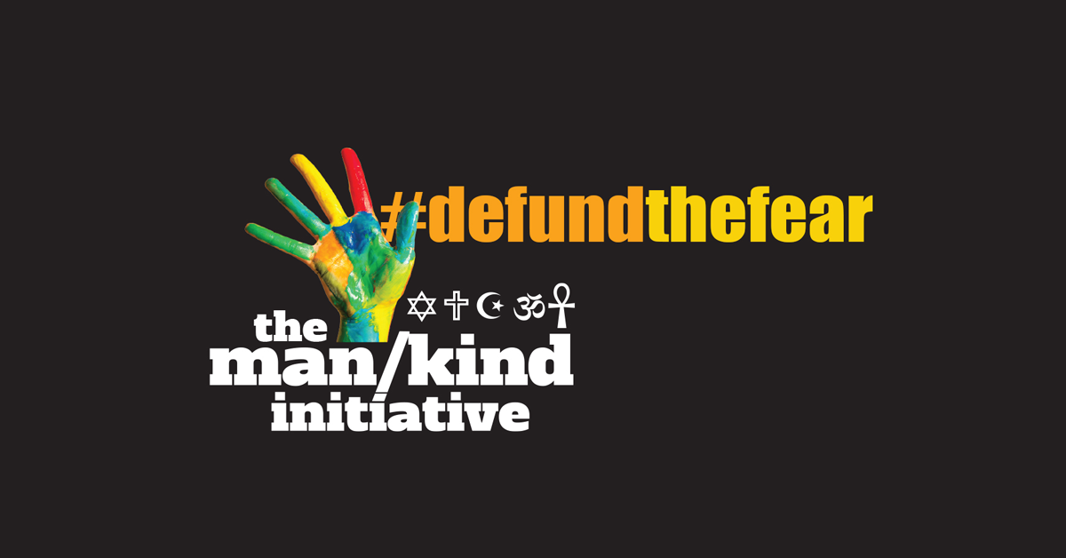 The Man/Kind Initiative, Inc.