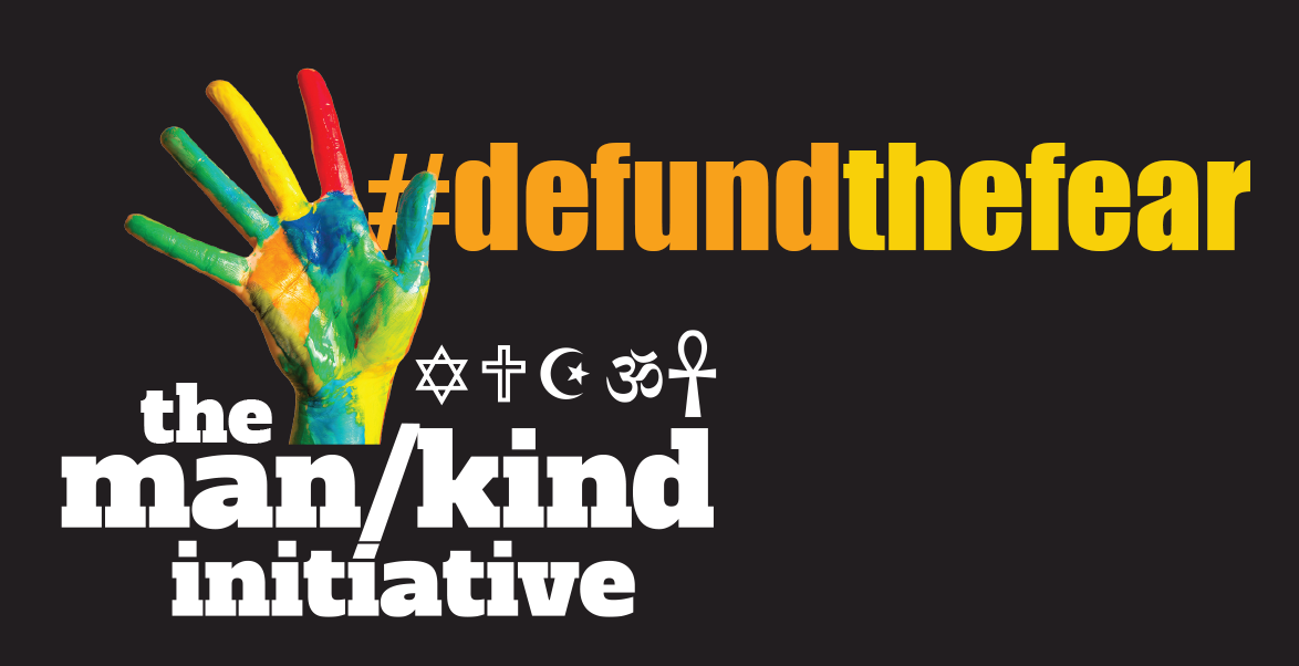 The Man/Kind Initiative, Inc.